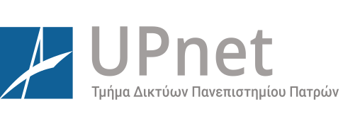 Upnet - Πανεπιστήμιο Πατρών