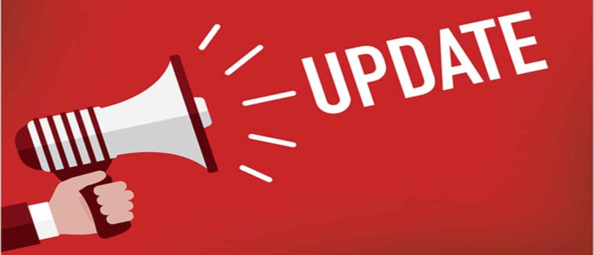 Αναβάθμιση στο υλικό και στο λογισμικό του πληροφοριακού συστήματος ...